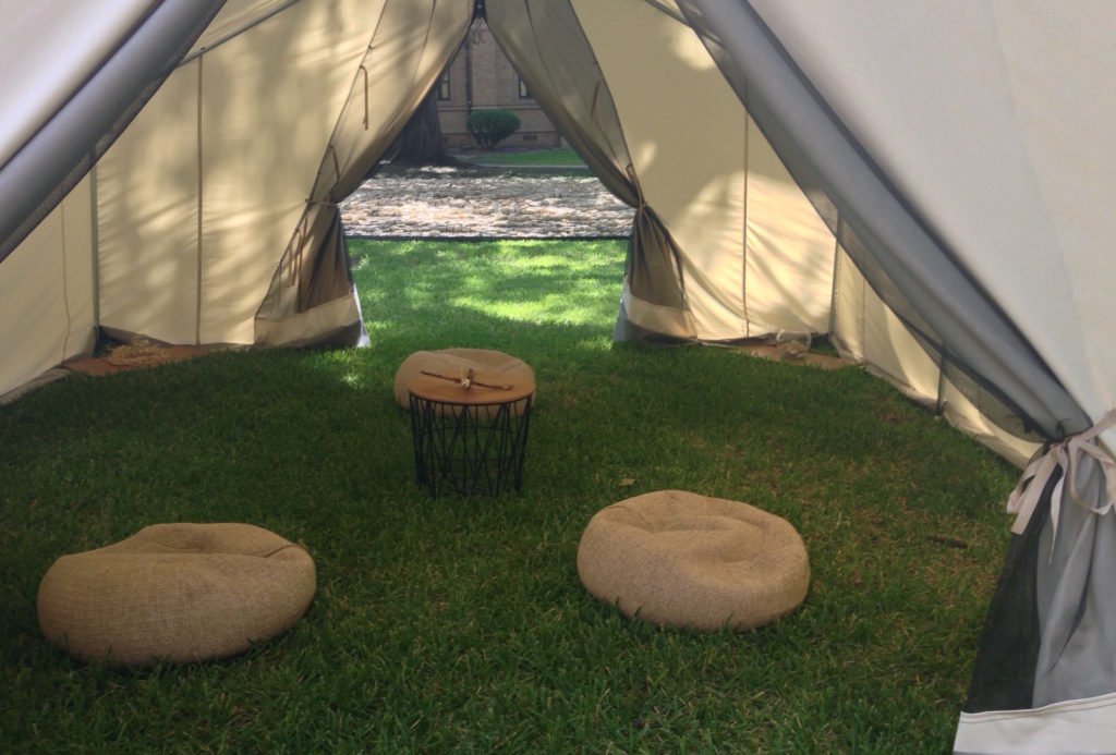 Threshold People - 787 Collective